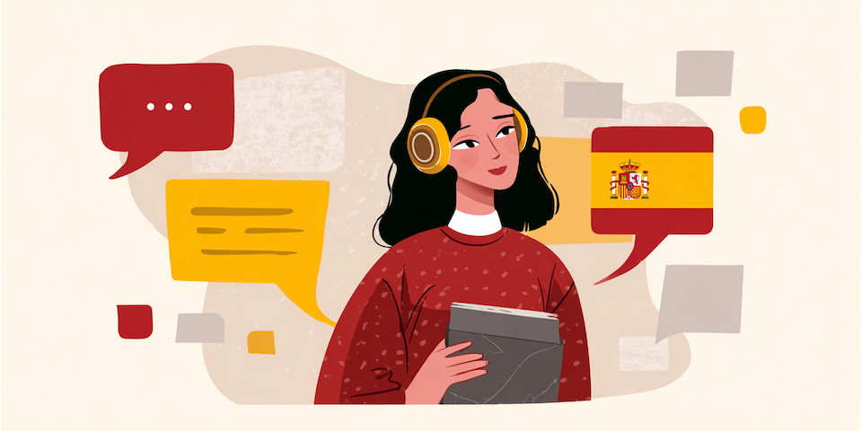 Amigo Lingo Spanish AI Language App