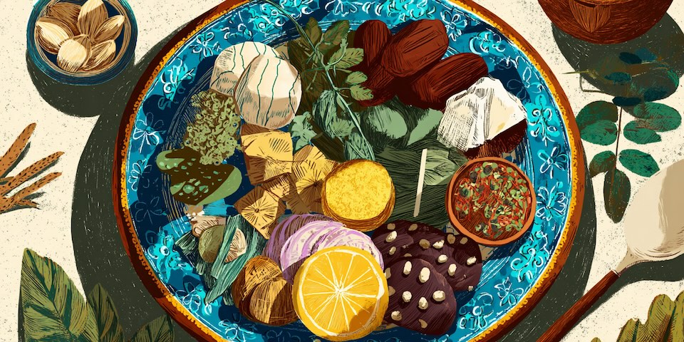 Foods in Spanish: Essential Vocabulary & Conversation Practice for Real ...